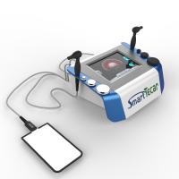 China Radio Frequency Smart Tecar Therapy Machine 300W for Physiotherapy Pain Relief for sale