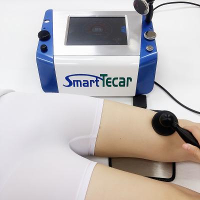 Китай машина терапией Tecar диатермии 300KHz для боли плеча продается