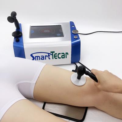 Cina macchina di radiofrequenza di sollievo dal dolore del CET Physios di 300W RET in vendita
