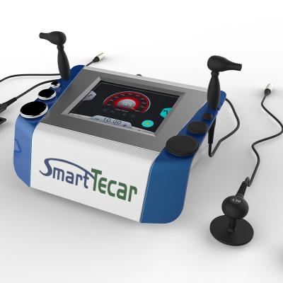 Китай Керамическая машина терапией CET Tecar для Physio облегчения боли тела продается