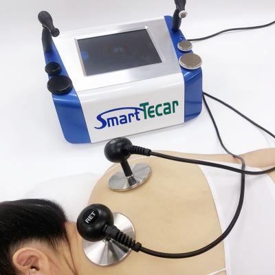 Cina Macchina medica monopolare del CET rf di RET per la spalla posteriore del ginocchio in vendita