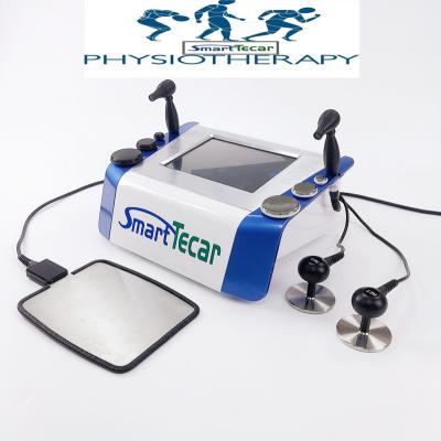 China Máquina médica Monopolar do CET RF do RET para o ombro traseiro do joelho à venda