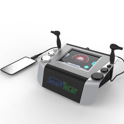Китай Прибор Physiotherap умный Tecar диатермии Terapia с 2 ручками продается