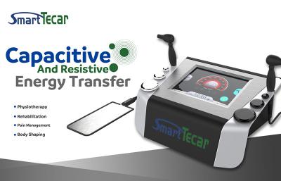 Китай Сопротивляющаяся ручка AC220V машины 80mm терапией Endothermy Tecar продается