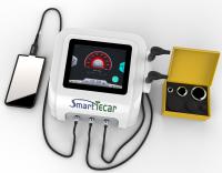China Capacitive Resistive Tecar Therapy Machine 300W RF 300-450KHz for Pain Relief for sale