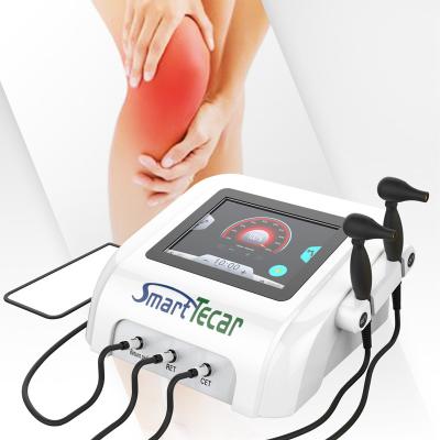 Cina La macchina di terapia di terapia 220V /450KHZ 300KHZ Tecar del corpo per il muscolo si rilassa in vendita