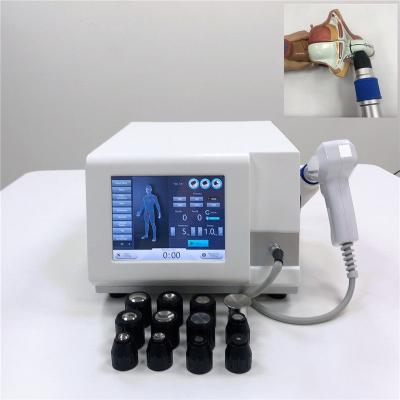 Cina Macchina di terapia di 10MM Shockwave per il dimagramento del corpo in vendita