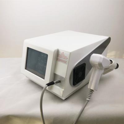 Cina Macchina extracorporea di terapia di ESWT 21Hz Shockwave per dolore del tendine in vendita
