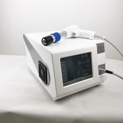 Cina Macchina extracorporea di terapia di ESWT 21Hz Shockwave per dolore del tendine in vendita