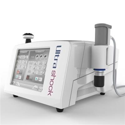 Cina macchina di terapia di ultrasuono 3MHz per perdita di peso plantare di fascite in vendita