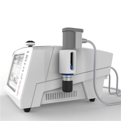 Cina macchina di terapia di ultrasuono 3MHz per perdita di peso plantare di fascite in vendita