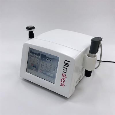 Cina Attrezzatura pneumatica di Ultrashock Shockwave della macchina di terapia di dolore dell'ente fisico di ultrasuono dell'onda di urto in vendita