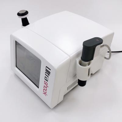 中国 肩のアキレス腱Articular Tendinopathiesのための3MHz超音波療法機械 販売のため