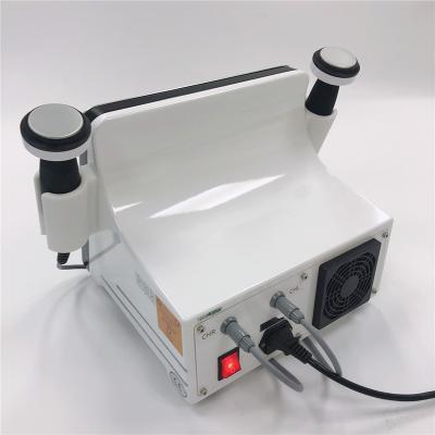 China Körperliche therapeutische Ultraschall-Physiotherapie-Hauptmaschine für Körper-Schmerzlinderung zu verkaufen