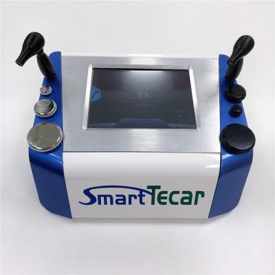 Китай оборудование 60Hz 300KHZ Tecar с емкостной ручкой продается