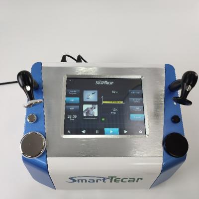 Китай Портативное удаление целлюлита машины терапией Fisioterapia Tecar продается