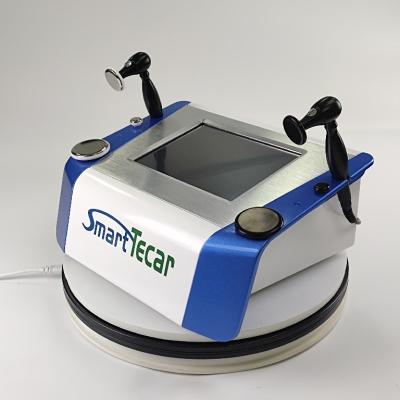 中国 リハビリテーション・センターの物理療法のTecar機械医学の物理療法装置 販売のため