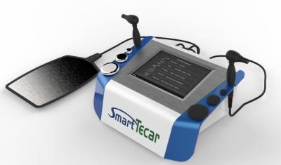 中国 マッサージの脂肪質の救助のスマートなTecarの物理療法機械Capactiveのエネルギー移動 販売のため