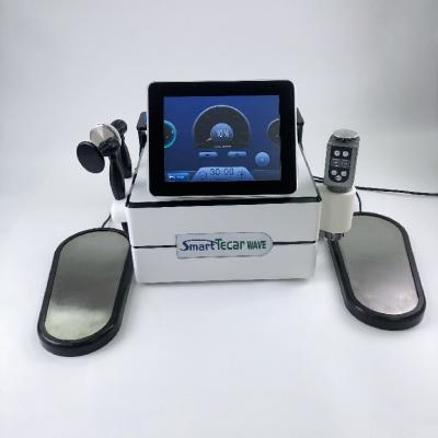 Cina Dispositivo di fisioterapia della macchina di terapia di SME Shockwave Tecar per lo sport Injuiry in vendita