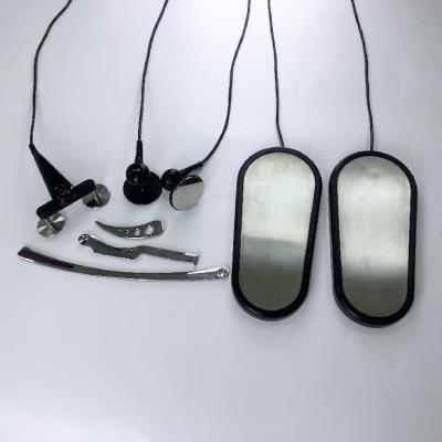 中国 40MMスマートなTecar療法機械Monopolar RF DiathermyのDiacareの衝撃波 販売のため