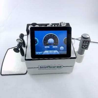 Cina Dispositivo di fisioterapia della macchina di terapia di SME Shockwave Tecar per lo sport Injuiry in vendita