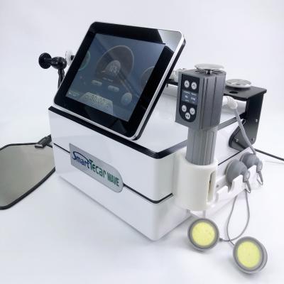 Cina Macchina di Tecar SME Shockwave di trattamento di ED per disfunzione erettile di terapia fisica in vendita