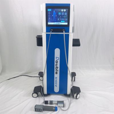 China ED-Machine van de Schokgolf de fysieke Therapie voor Erectiele Dysfunctie/de Machine van de de Drukgolftherapie van Extracorporeal Te koop