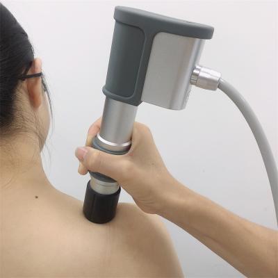 China ED-Machine van de Schokgolf de fysieke Therapie voor Erectiele Dysfunctie/de Machine van de de Drukgolftherapie van Extracorporeal Te koop