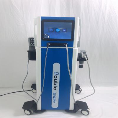 Cina Macchina di terapia fisica di ED Shockwave per disfunzione erettile/terapia extracorporea dell'onda di urto in vendita