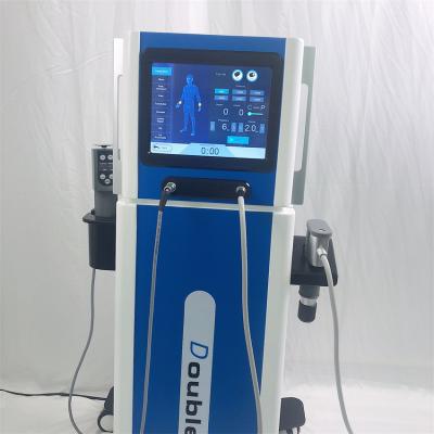 Cina Macchina di terapia fisica di ED Shockwave per disfunzione erettile/terapia extracorporea dell'onda di urto in vendita
