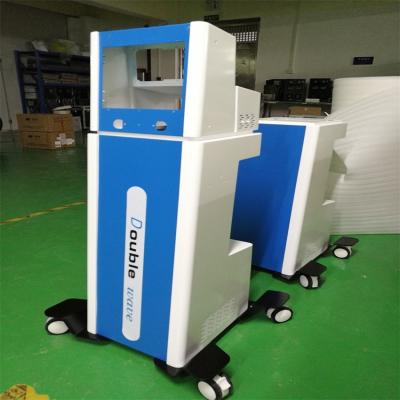 Cina Macchina di terapia fisica di ED Shockwave per disfunzione erettile/terapia extracorporea dell'onda di urto in vendita
