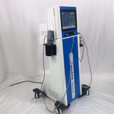 Cina Macchina di terapia fisica di ED Shockwave per disfunzione erettile/la terapia onda di urto di fisioterapia in vendita