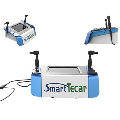 中国 マッサージのTecar機械Monopole RF CET RET機械/療法機械/Tecarの苦痛のマッサージ 販売のため