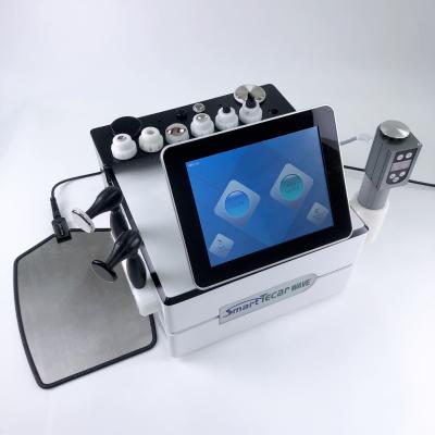 Cina Dispositivi elettromagnetici di terapia di Puilse di terapia dell'attrezzatura di fisioterapia elettromagnetica di radiofrequenza in vendita