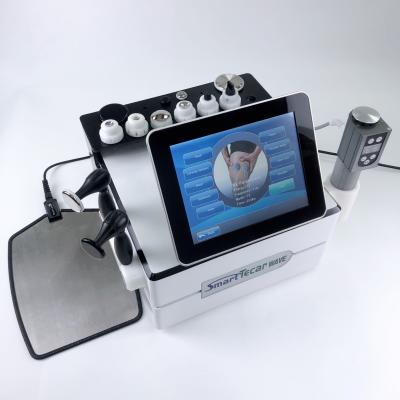Cina Dispositivi elettromagnetici di terapia di Puilse di terapia dell'attrezzatura di fisioterapia elettromagnetica di radiofrequenza in vendita