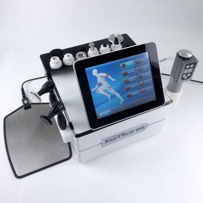 Cina Dispositivi elettromagnetici di terapia di Puilse di terapia dell'attrezzatura di fisioterapia elettromagnetica di radiofrequenza in vendita