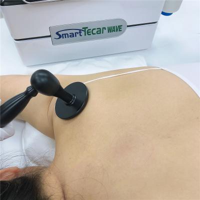 Cina Dispositivi elettromagnetici di terapia di Puilse di terapia dell'attrezzatura di fisioterapia elettromagnetica di radiofrequenza in vendita