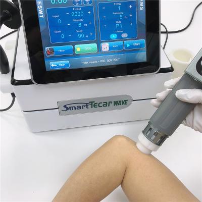 Cina Dispositivi elettromagnetici di terapia di Puilse di terapia dell'attrezzatura di fisioterapia elettromagnetica di radiofrequenza in vendita