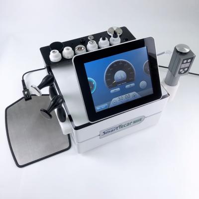 Cina Fisioterapia fisica Shockwave extracorporeo di radiofrequenza dell'attrezzatura di terapia di Shockwave per il trattamento di ED in vendita