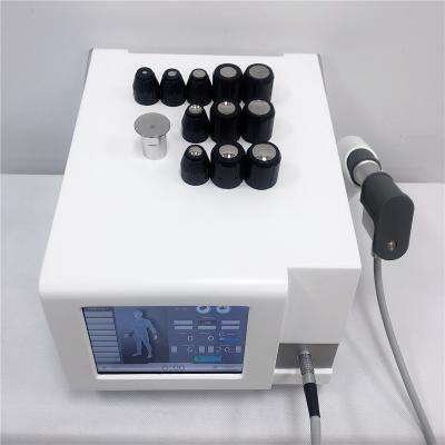 Cina Terapia extracorporea dell'interruttore di pietra della macchina di Shockwave della macchina di terapia di Shockwave in vendita