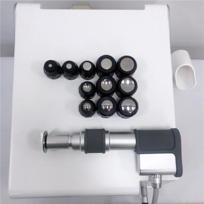 Cina Terapia extracorporea dell'interruttore di pietra della macchina di Shockwave della macchina di terapia di Shockwave in vendita