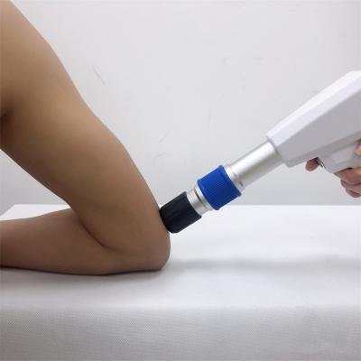 Cina Terapia extracorporea dell'interruttore di pietra della macchina di Shockwave della macchina di terapia di Shockwave in vendita