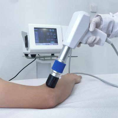 Cina Macchina Shockwave extracorporeo di terapia di Shockwave dell'attrezzatura di onda d'urto di fisioterapia in vendita