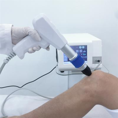 Cina Macchina Shockwave extracorporeo di terapia di Shockwave dell'attrezzatura di onda d'urto di fisioterapia in vendita