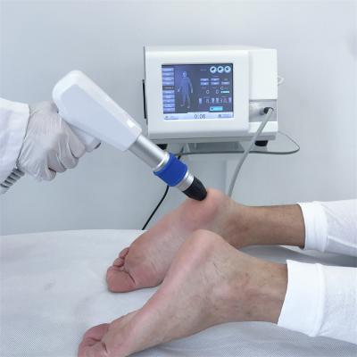 Cina Macchina Shockwave extracorporeo di terapia di Shockwave dell'attrezzatura di onda d'urto di fisioterapia in vendita