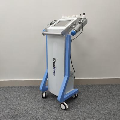 Cina I clienti hanno comprato spesso con paragonano alla nuova terapia P dell'onda di urto di terapia di Wave acustico Shockwave di arrivo dei simili oggetti in vendita