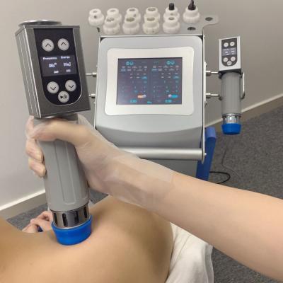 Cina I clienti hanno comprato spesso con paragonano alla nuova terapia P dell'onda di urto di terapia di Wave acustico Shockwave di arrivo dei simili oggetti in vendita