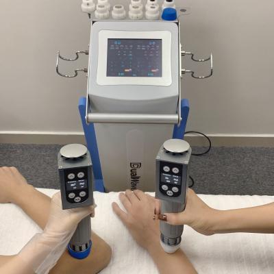 Cina I clienti hanno comprato spesso con paragonano alla nuova terapia P dell'onda di urto di terapia di Wave acustico Shockwave di arrivo dei simili oggetti in vendita