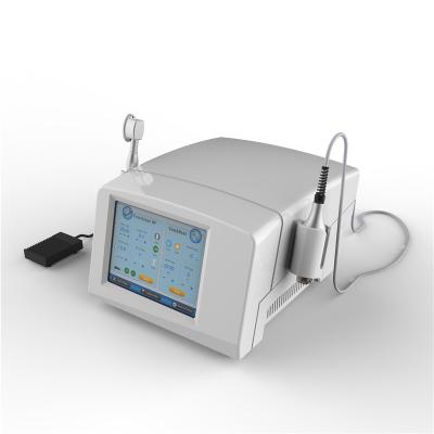 China 2MHZ de thermische Koelmachine van de de Huidzorg van Microneedling Verwaarloosbare rf Te koop