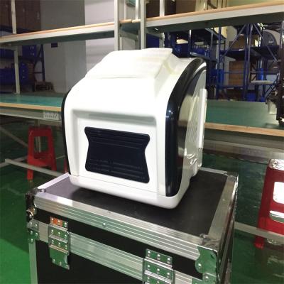 China equipamento gordo gordo da sução da máquina de congelação de Cryolipolysis da mão de 100mm à venda
